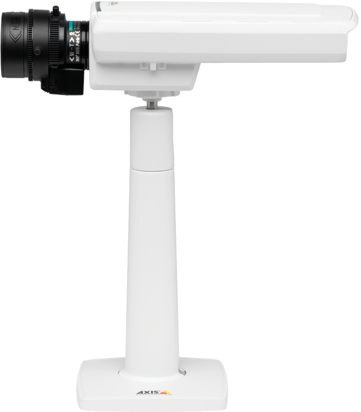 Axis P1365 Mk II (zonder lens) (10 stuks) - Kenmerken - Tweakers