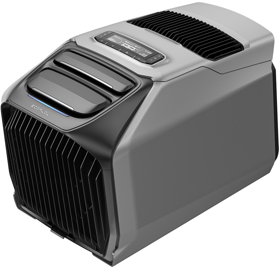 EcoFlow WAVE 3 Portable Air Conditioner aangeboden - Vraag & Aanbod ...