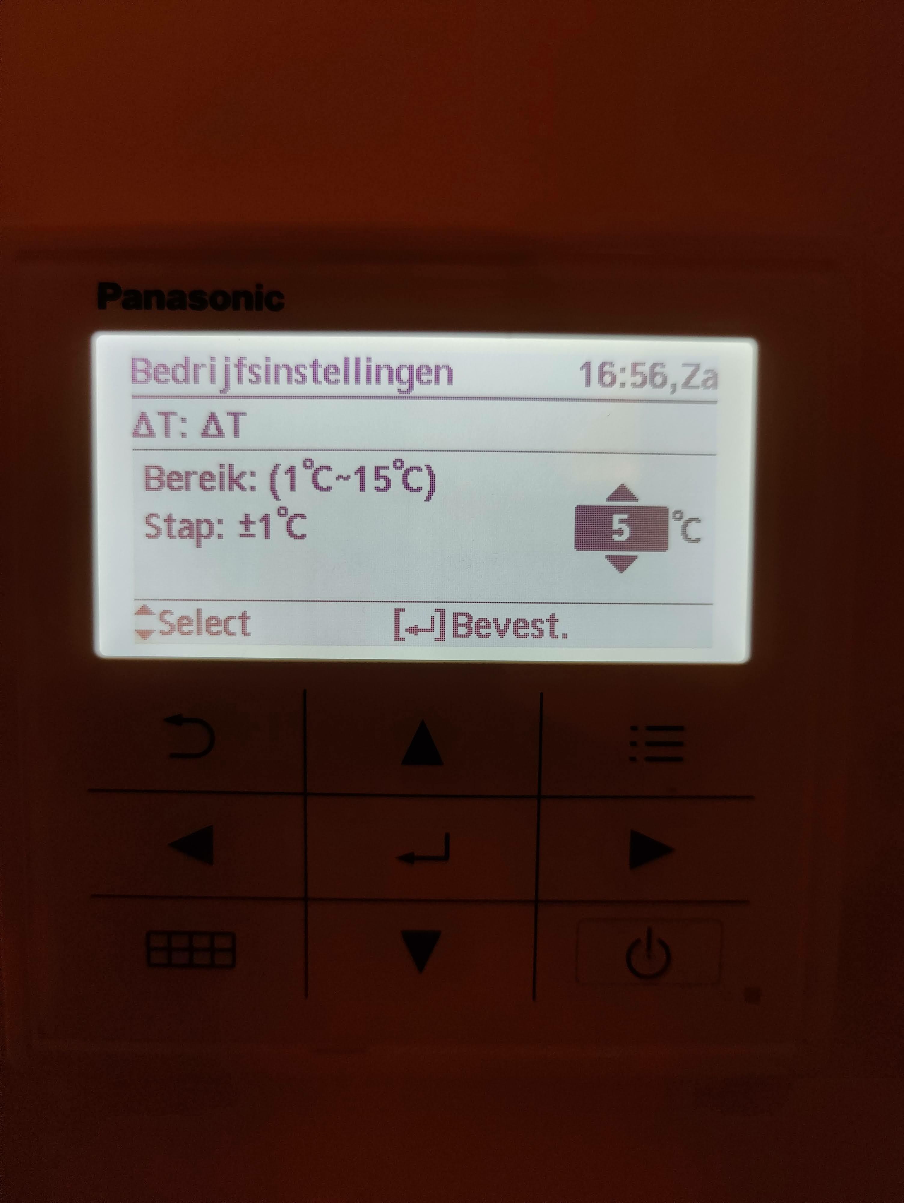 Panasonic Warmtepomp 101: Installatie en Optimalisatie - Duurzame ...