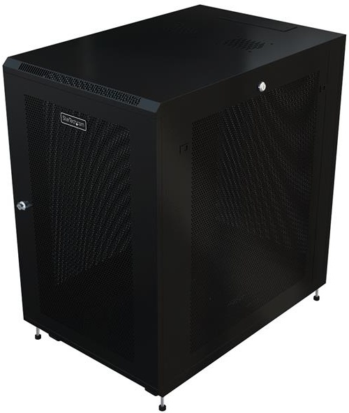 Startech.com Rack server kast 78 cm (31") diepe behuizing 24U kopen ...