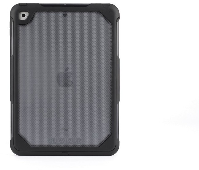 Griffin Survivor Extreme iPad 2017 - Kenmerken - Tweakers