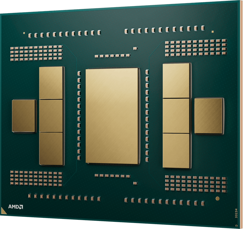 AMD Ryzen Threadripper 9970X en 9980X Review - Tweakers