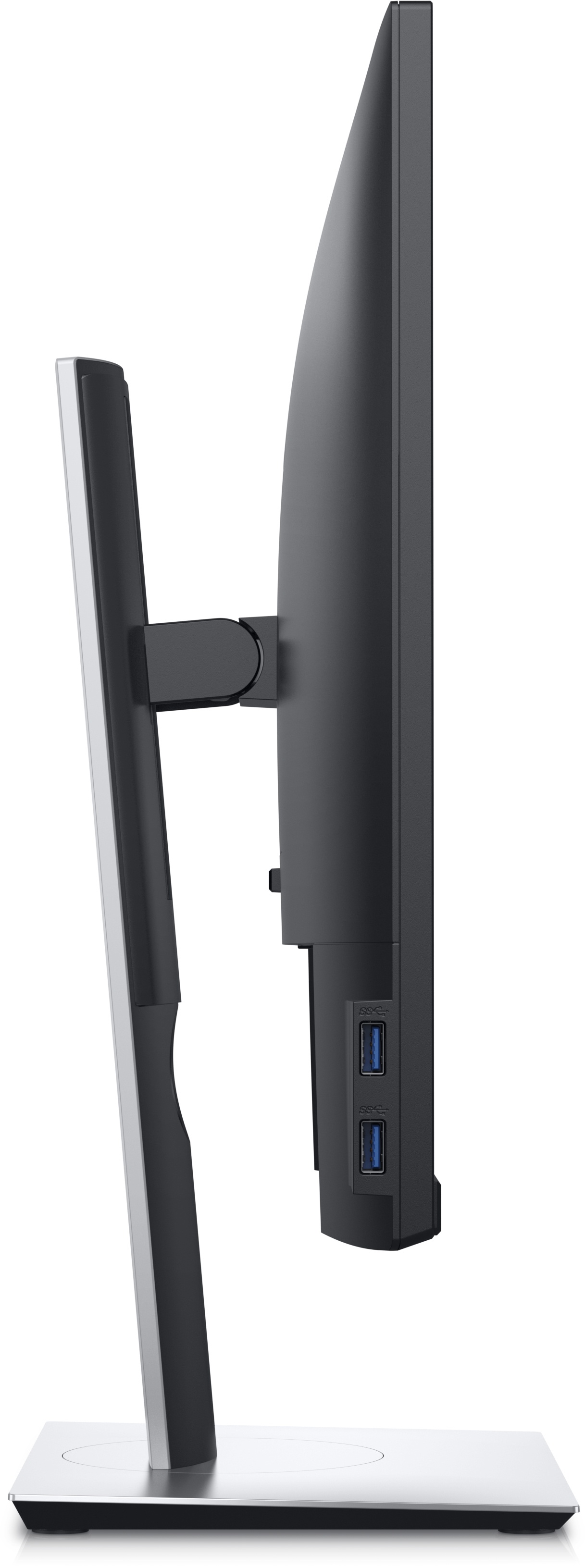 Specificaties van Dell P2419HC Zwart (met standaard) - Tweakers