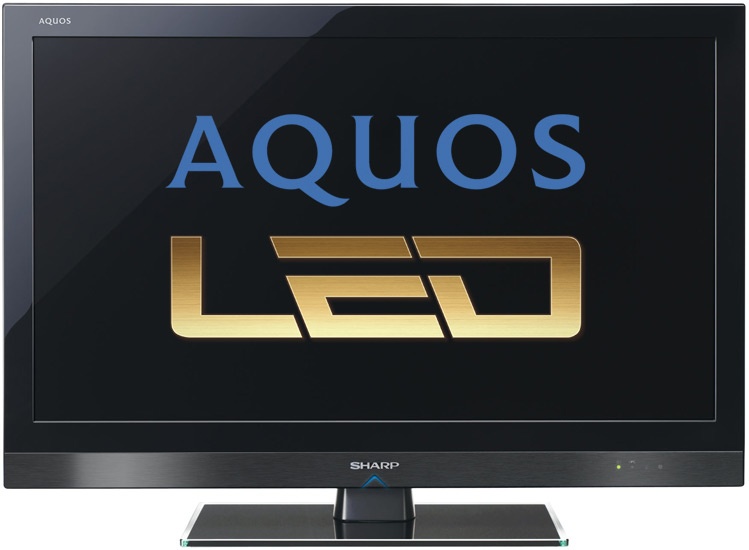 Specificaties van Sharp Aquos LC-32LE705E Zwart - Tweakers