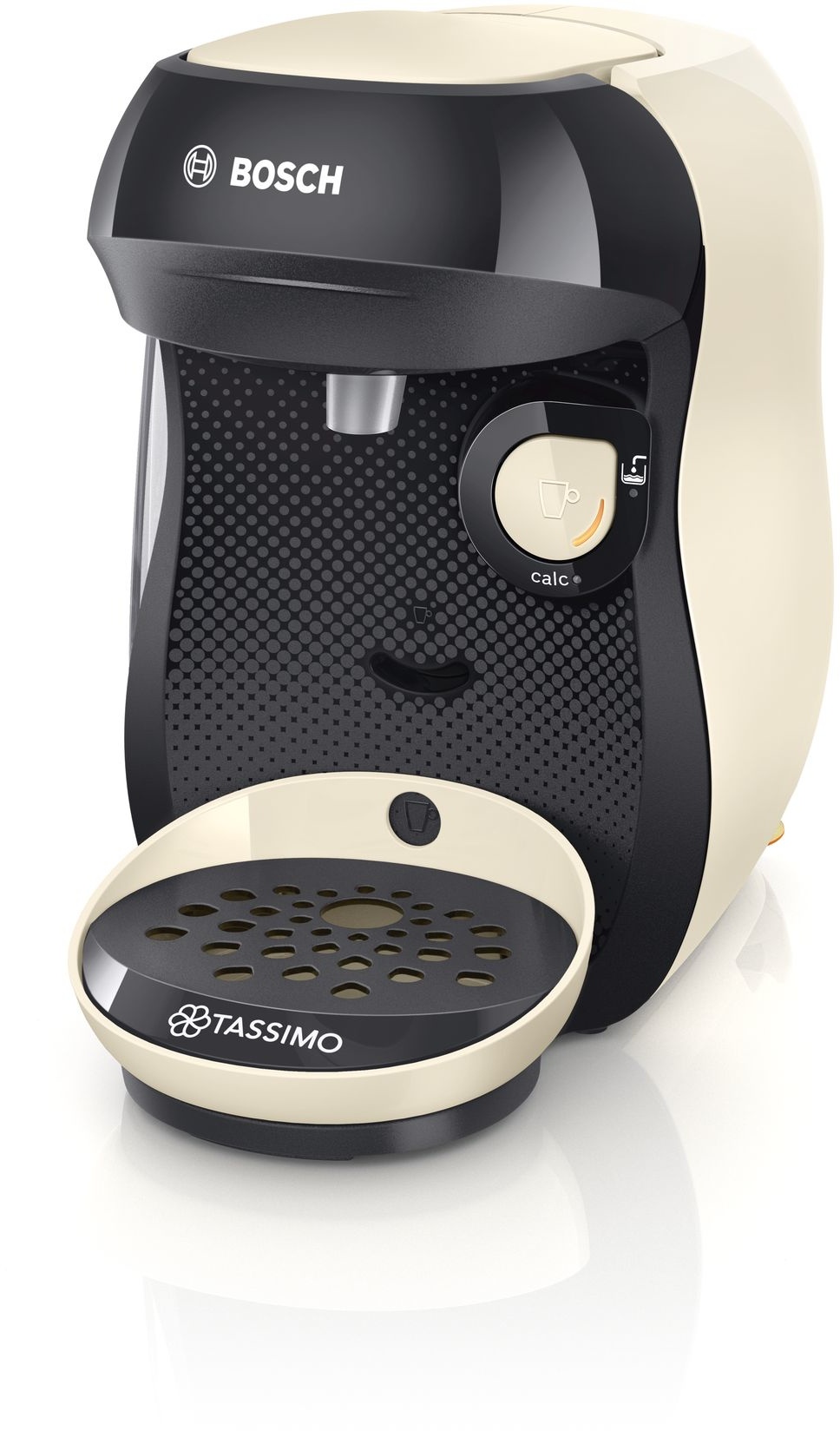 Bosch Tassimo Happy TAS1007: beste prijs - Tweakers