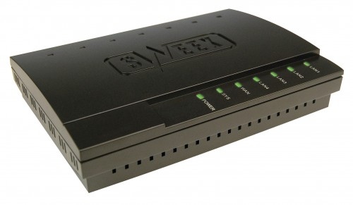 Sweex Broadband Router (RO003): beste prijs - Tweakers