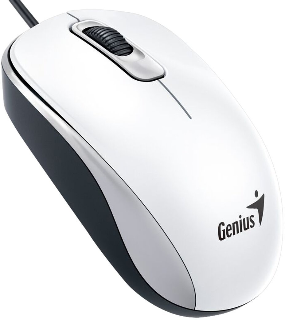 Genius DX-110 Wit kopen? - Prijzen - Tweakers