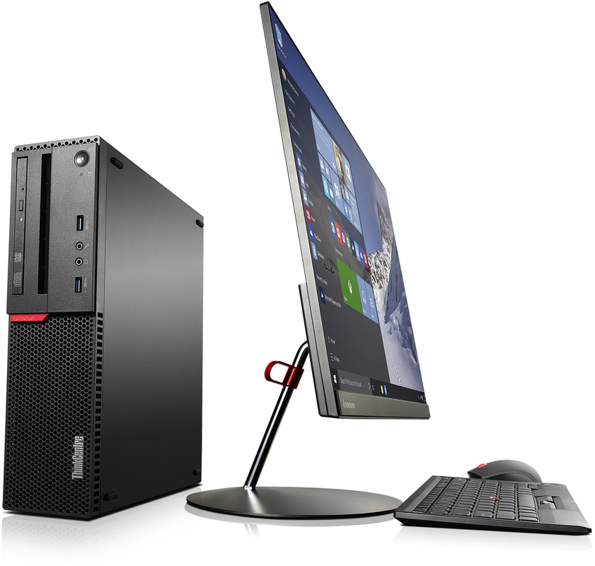 Specificaties van Lenovo ThinkCentre M800 SFF 10FY0026MH - Tweakers