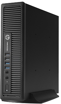 Specificaties van HP t820 Flexible (F0U80EA#ABB) - Tweakers