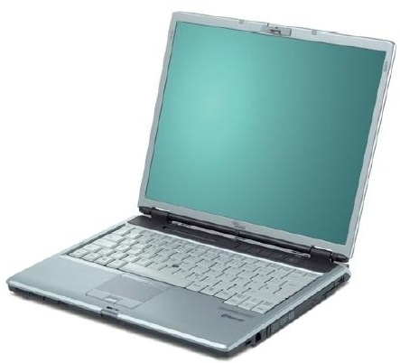 Specificaties van Fujitsu Siemens Lifebook S7110 - Tweakers