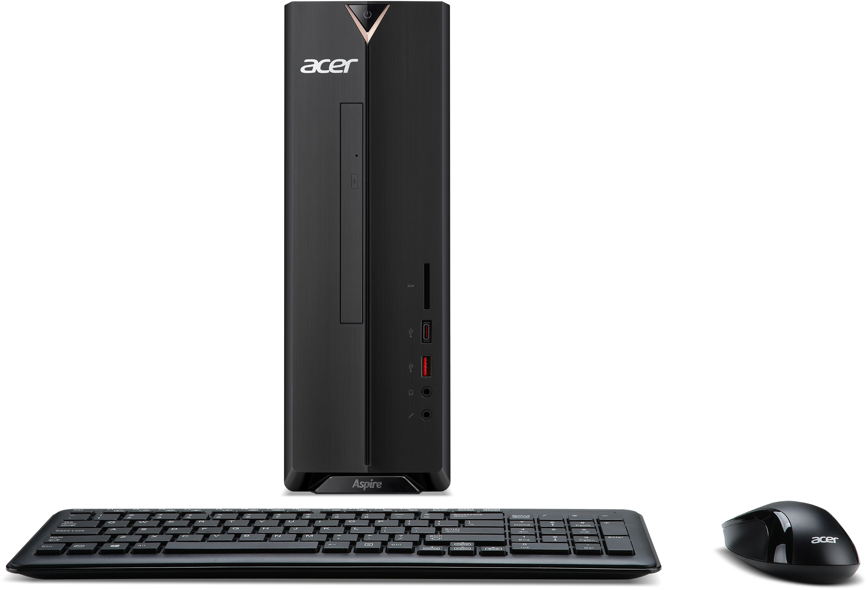 Specificaties van Acer Aspire XC-885 I5418 NL - Tweakers