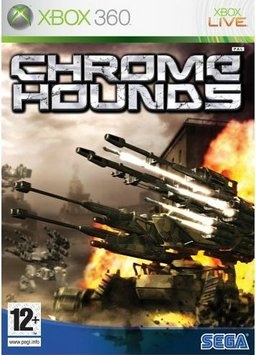 Specificaties van Chromehounds, Xbox 360 - Tweakers