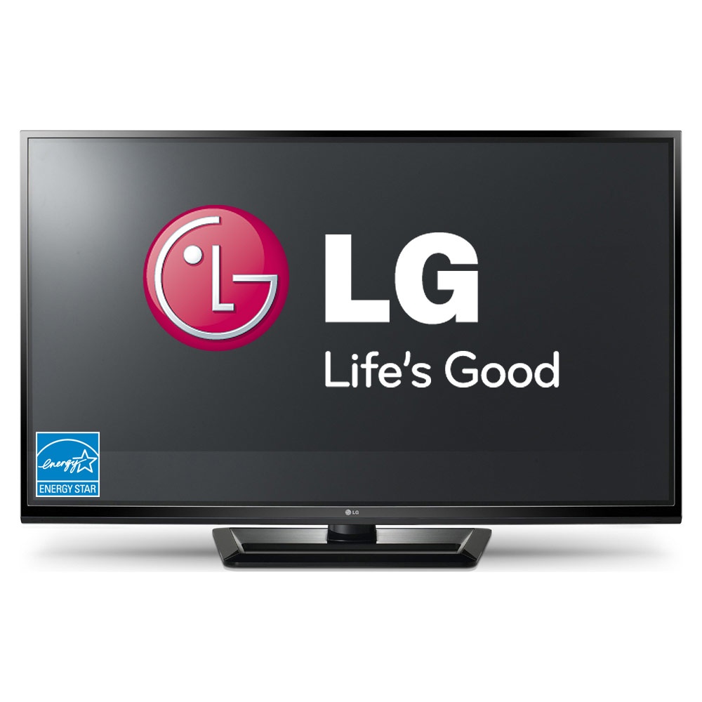 Specificaties van LG 50PA4500 - Tweakers