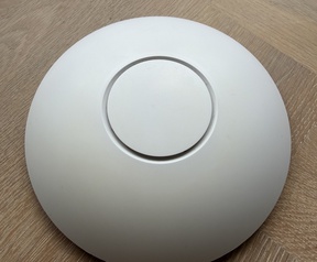 Ubiquiti UniFi AP AC LR (1-Pack) aangeboden - Vraag & Aanbod - Tweakers