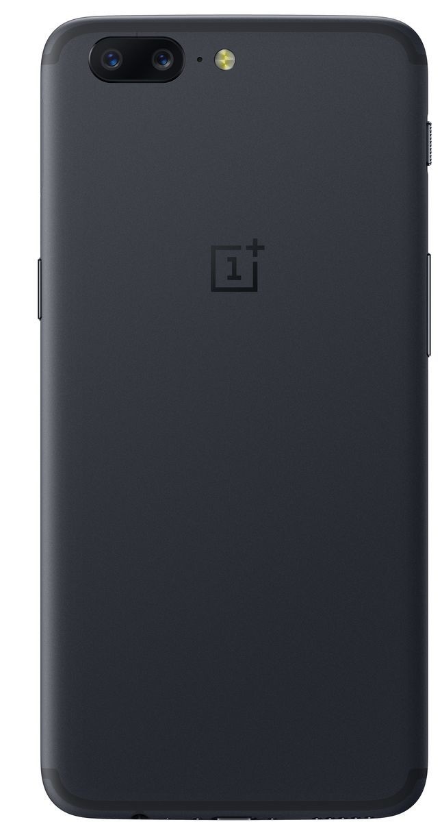 OnePlus 5-smartphone komt volgende week uit voor 499 euro - Tweakers