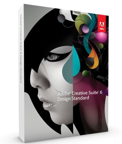 Specificaties van Adobe Creative Suite CS6 Design Standard Student ...