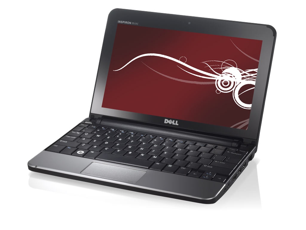Dell Inspiron Mini 1012 (N04S1001) Zwart kopen? - Prijzen - Tweakers