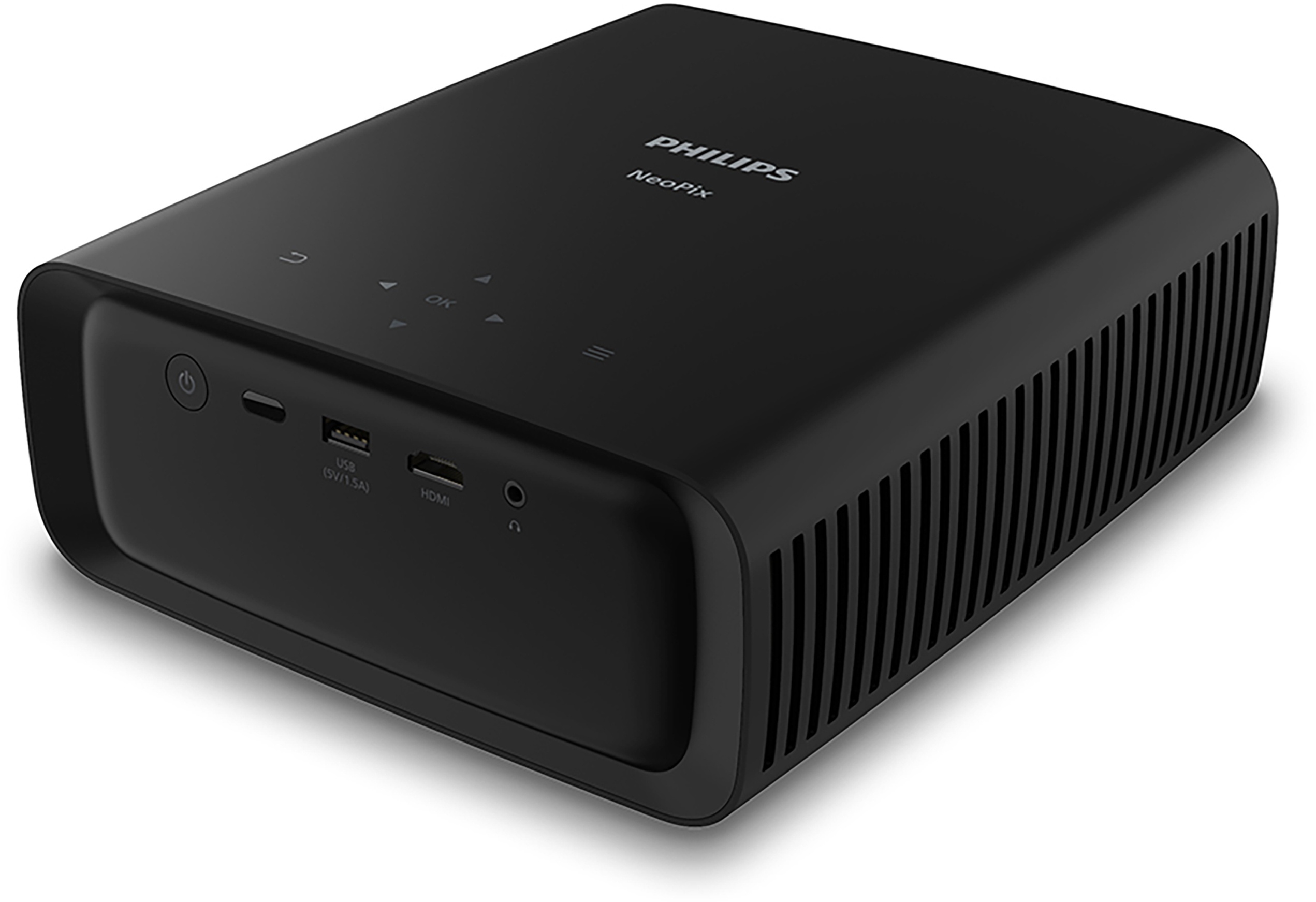 Specificaties van Philips NeoPix 320 - Tweakers