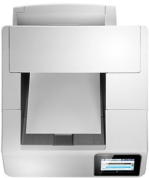 Specificaties van HP Enterprise M605x - Tweakers