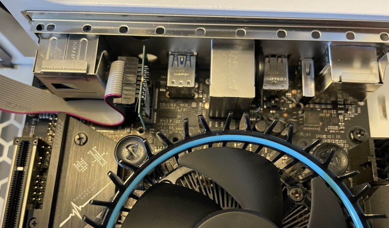 Het grote zuinige server topic - deel 3 - Complete systemen en laptops ...