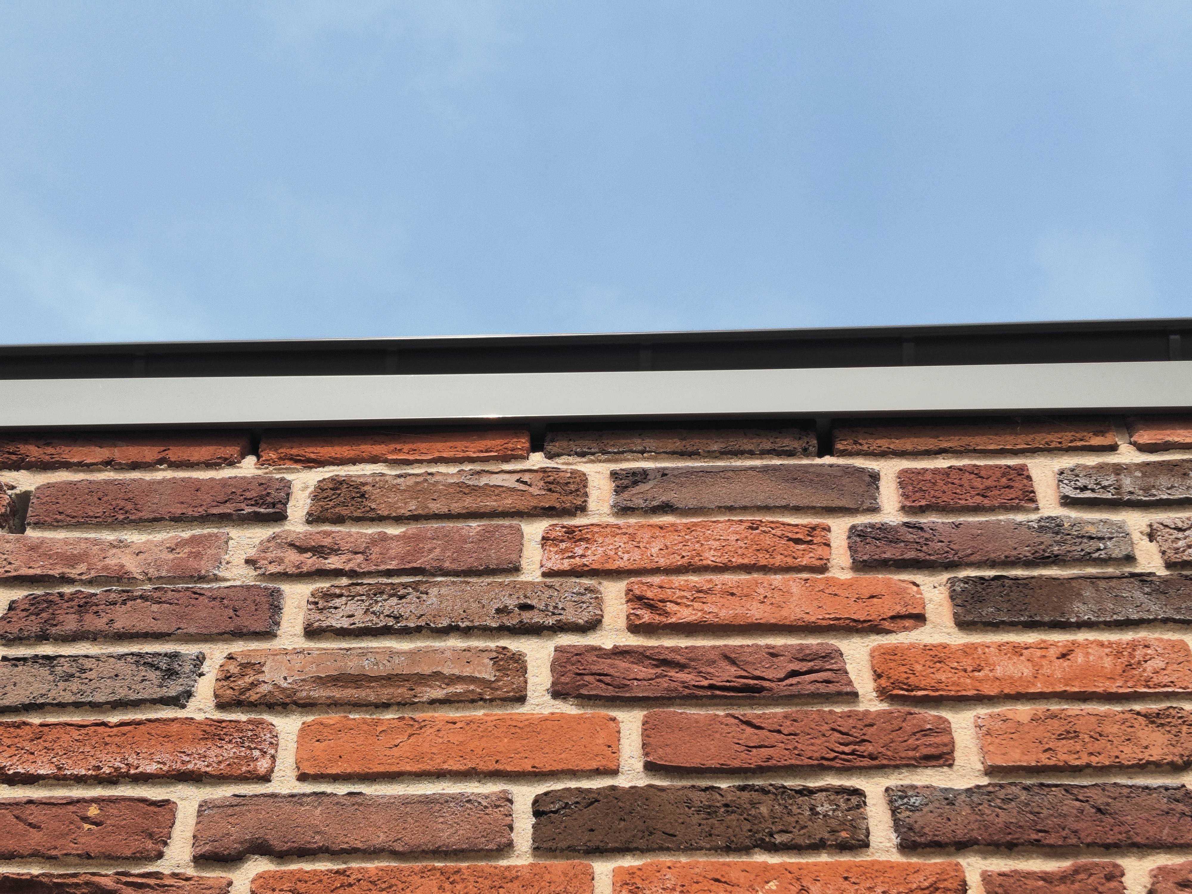 Het (projectmatige) nieuwbouwwoning topic - Deel 3 - Bouwen en klussen ...