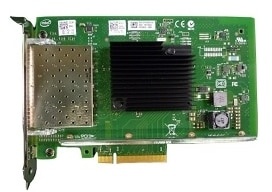 Specificaties van Dell Intel X710-DA4 4-Port 10GB SFP PCI-e Full ...