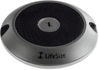 LifeSize Digital MicPod - Kenmerken - Tweakers