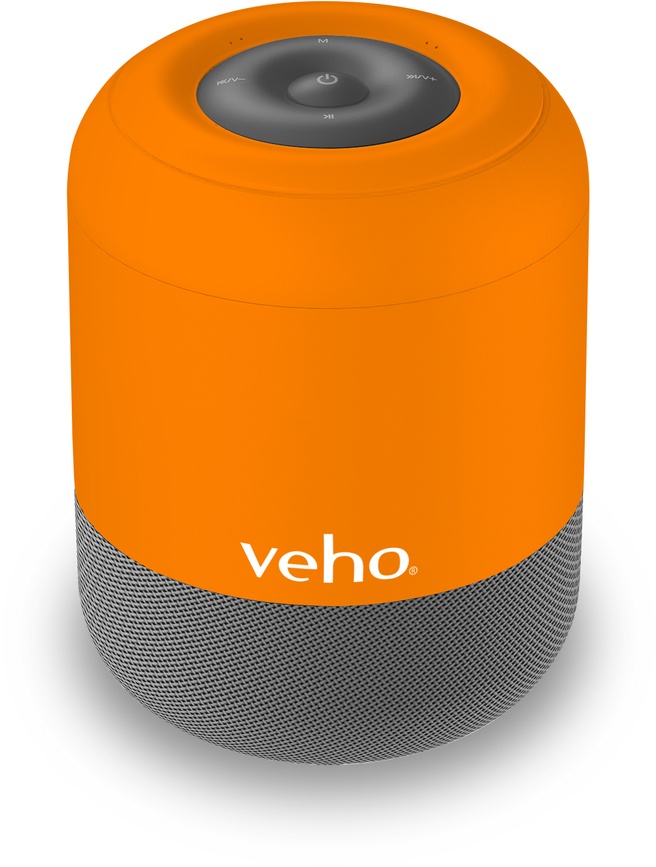 Specificaties van Veho MZ-S - Tweakers