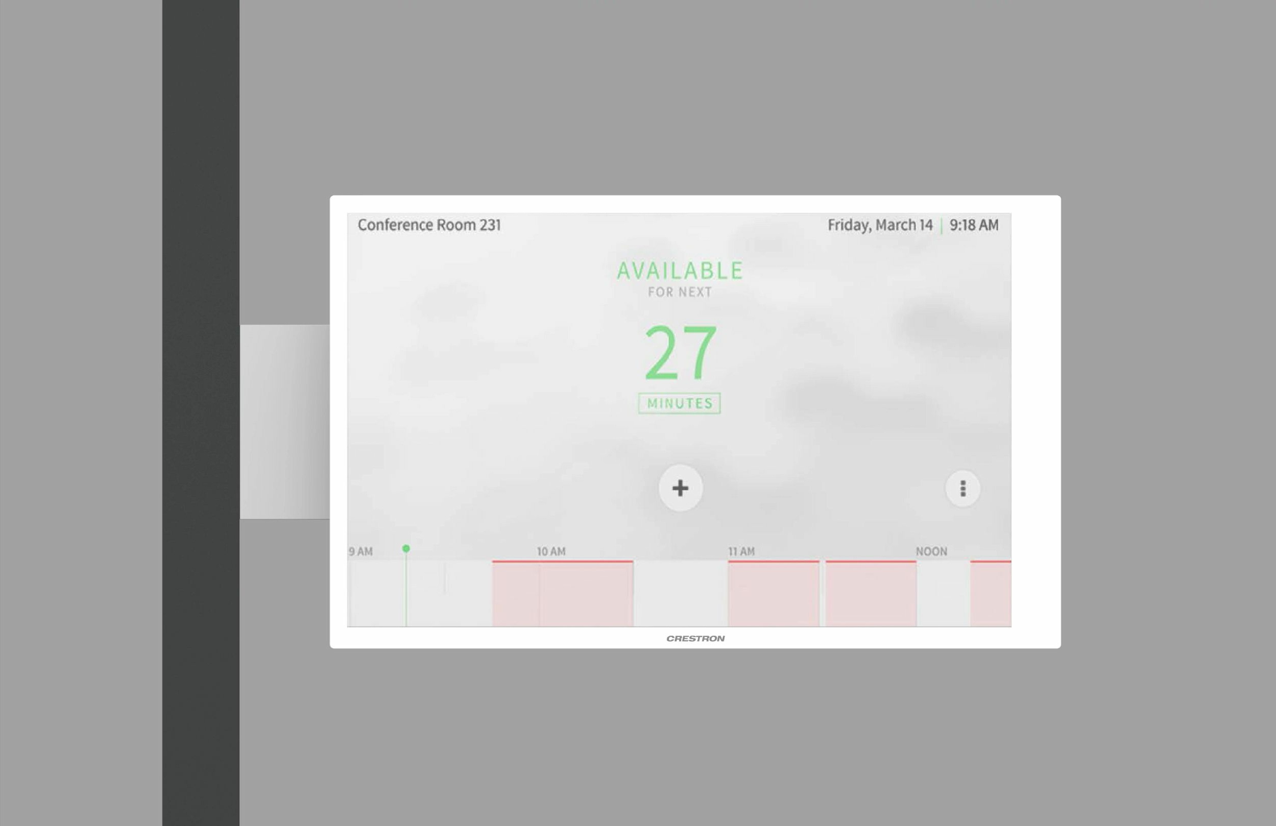 Crestron TSW-770/1070-MUMK-W kopen? - Prijzen - Tweakers