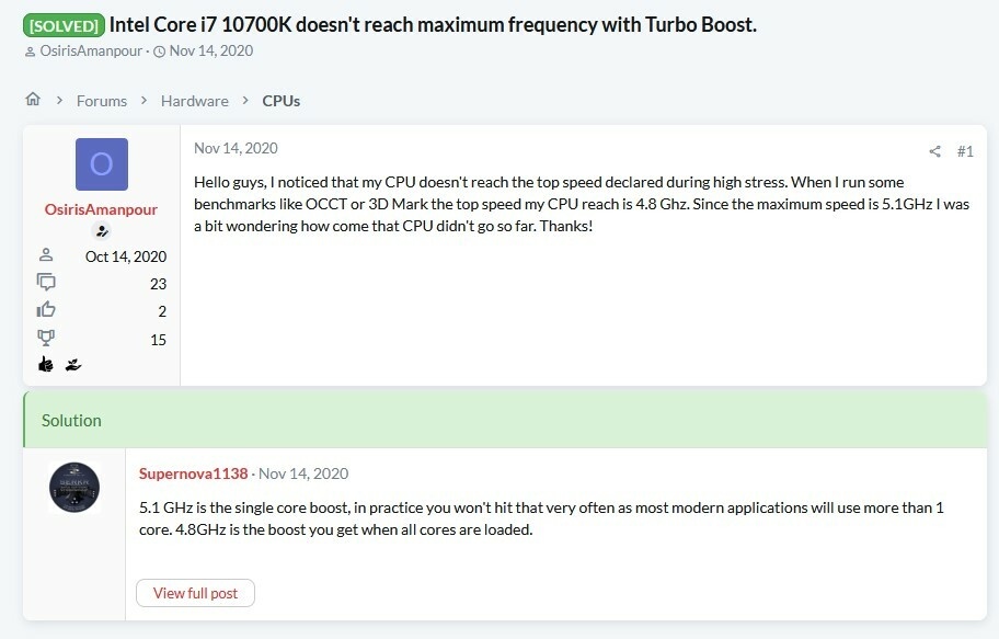 Schone installatie, 100 CPU - Client software algemeen - GoT