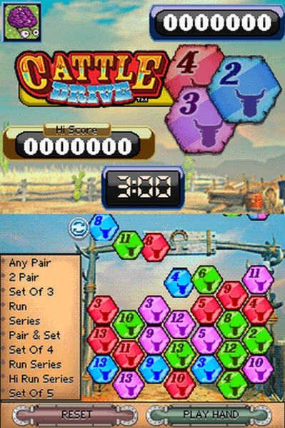 Touchmaster: Connect, DS - Kenmerken - Tweakers