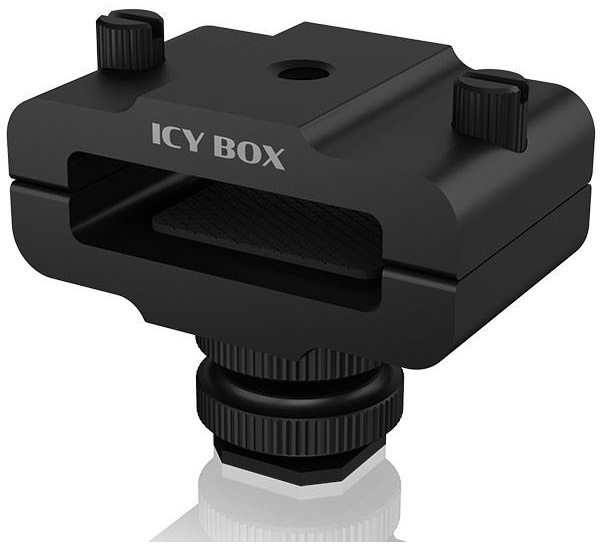 Specificaties van Icy Box IB-CA100 - Tweakers
