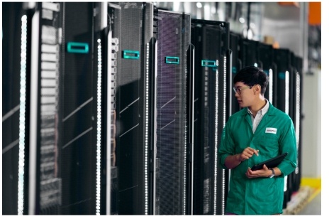 Specificaties van HPE P48899-B21 - Tweakers