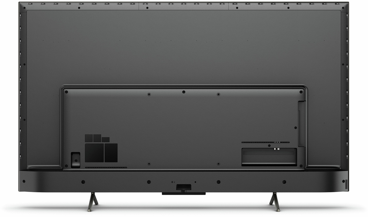 Specificaties van Philips 50PUS8108/12 Zwart - Tweakers