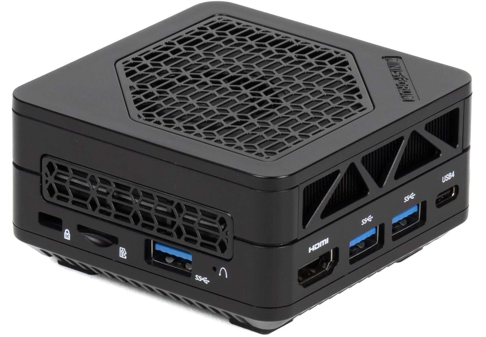 Minisforum Mercury EM780 Review - Tweakers