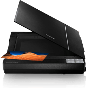 Epson Perfection V37 - Kenmerken - Tweakers