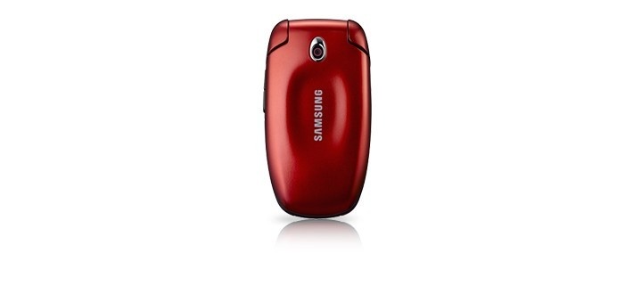 Samsung C520 Roze: beste prijs - Tweakers