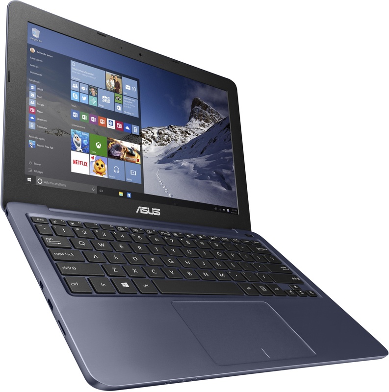 Specificaties van Asus Vivobook E202SA-FD0002T - Tweakers