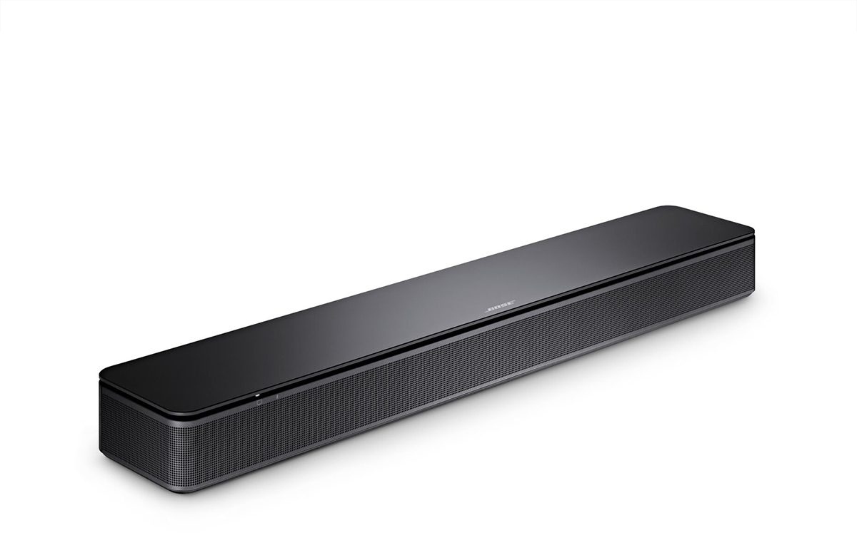 Specificaties van Bose Solo Soundbar Series II - Tweakers