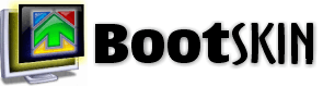 BootSkin - Kenmerken - Tweakers