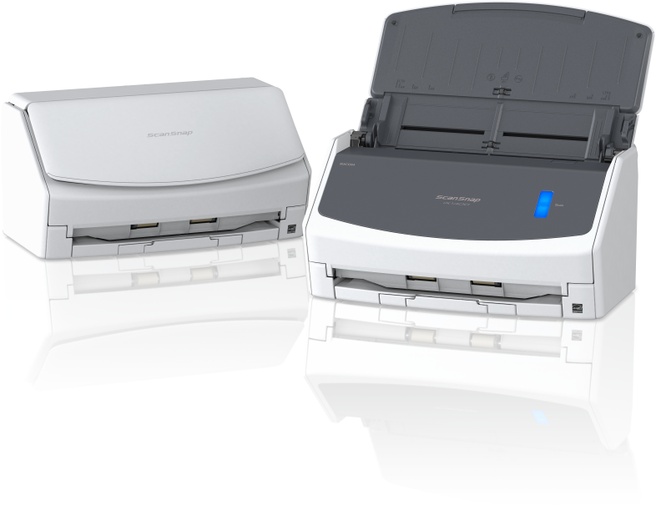 Specificaties van Fujitsu Scansnap iX1400 - Tweakers