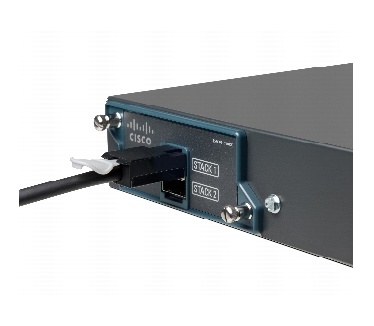 Cisco C2960S FlexStack hot-swappable stacking module: beste prijs ...