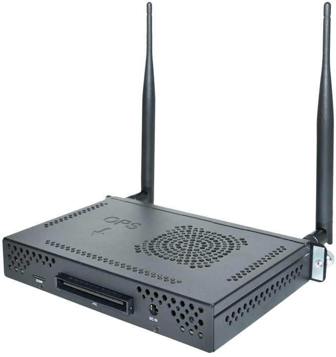 Specificaties van step Electronic OPS-7115 - Tweakers