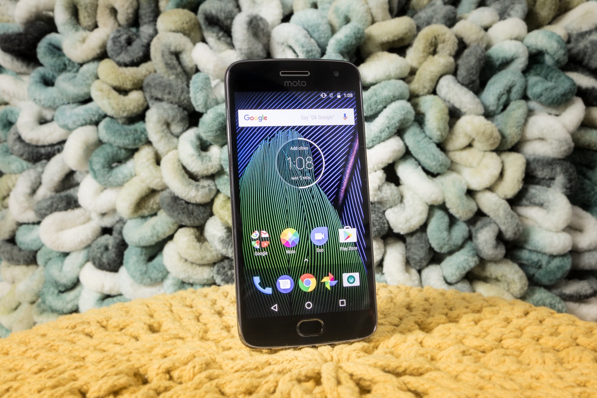 Motorola Moto G5 Plus Review - Fotogalerij en specificaties - Tweakers