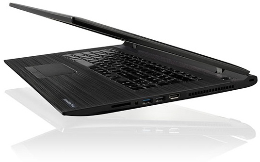 Specificaties van Toshiba Satellite Pro C70-C-1FR - Tweakers