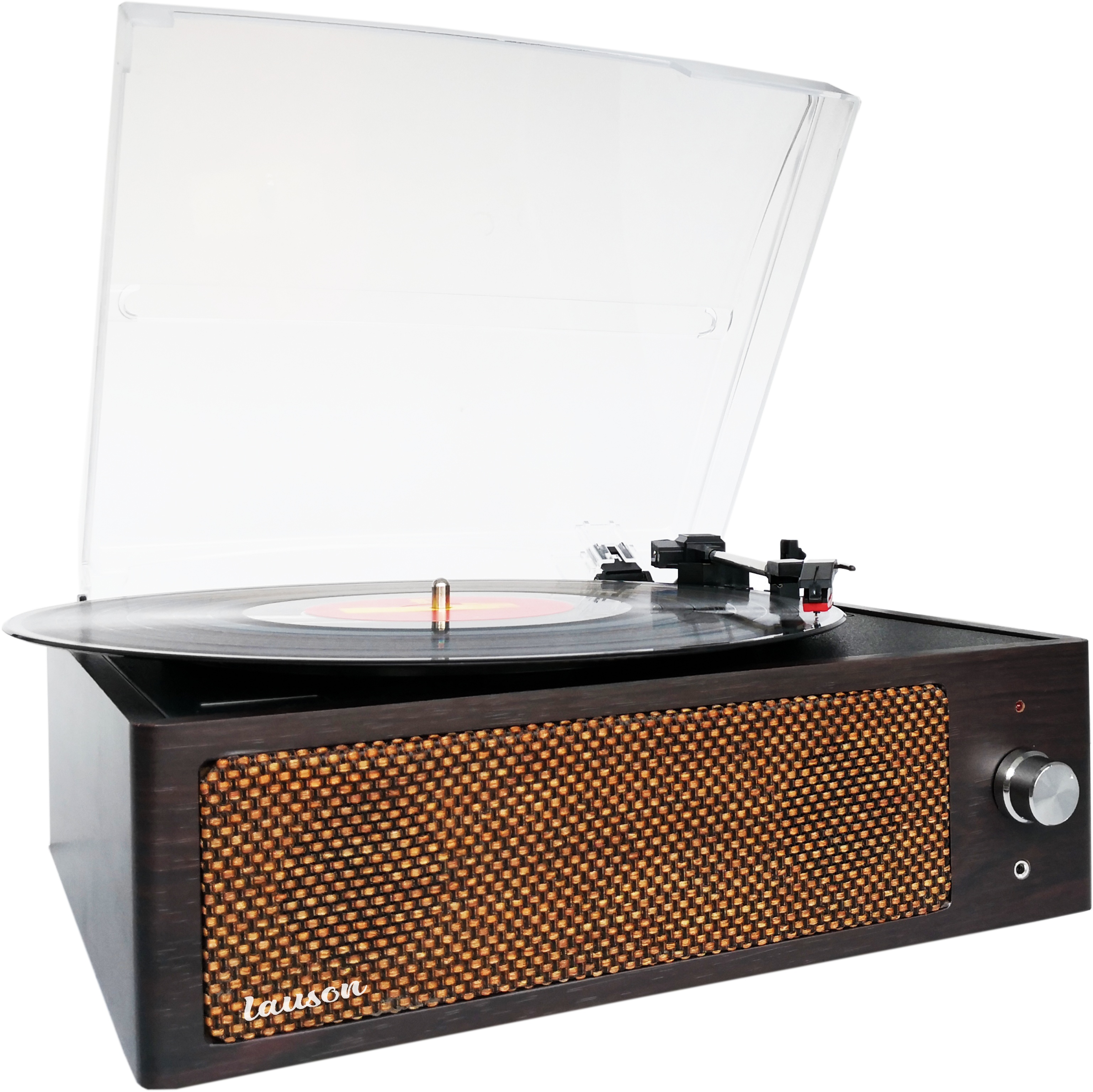 Specificaties van Lauson XN091 - Tweakers