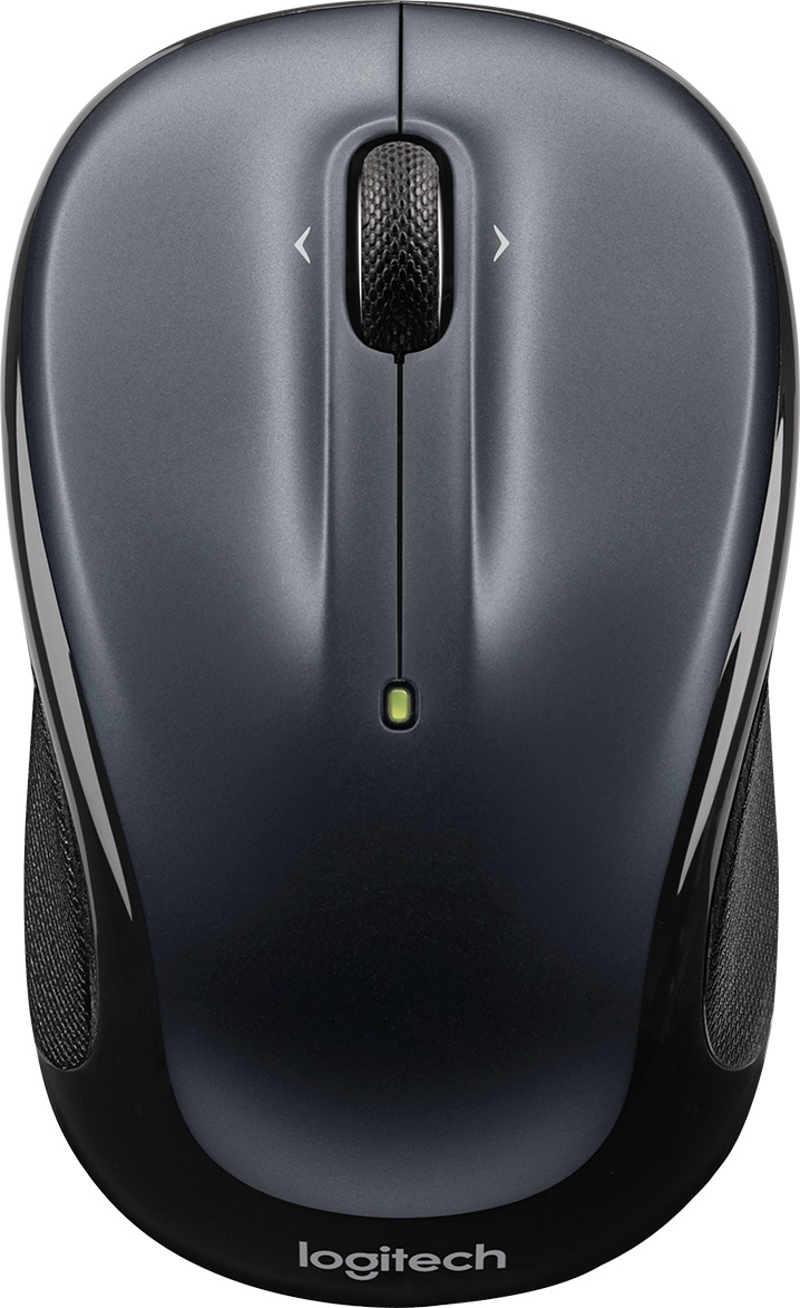 Specificaties van Logitech M325s Zwart - Tweakers