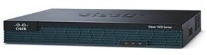Specificaties van Cisco 1921 Integrated Services Router (C1921VAM/K9 ...