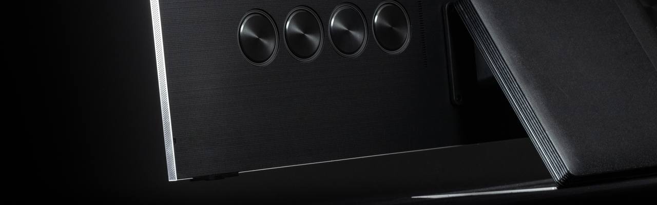 Samsung QN900A-8k-tv Review - Tweakers