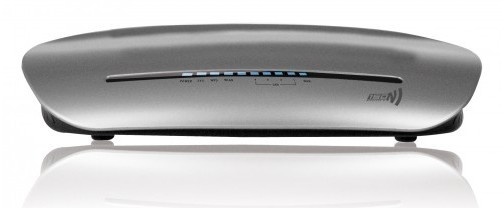 Specificaties van Sweex Wireless-N Broadband Router - LW150 - Tweakers